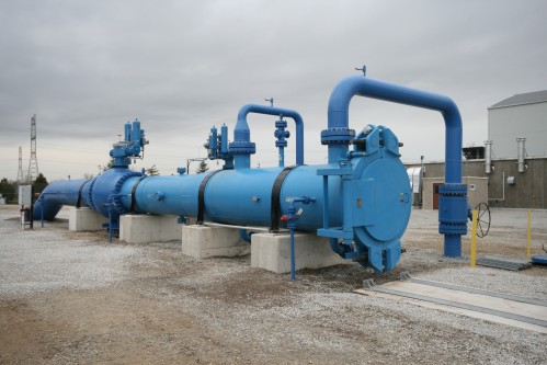 Projects | Automatic Coating Limited