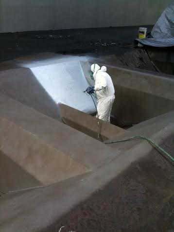 Electrostatic And Fluid Bed Coating | Automatic Coating Limited Toronto