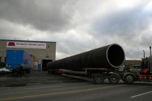 Wind Turbine Coating | Industry Applications | Automatic Coating